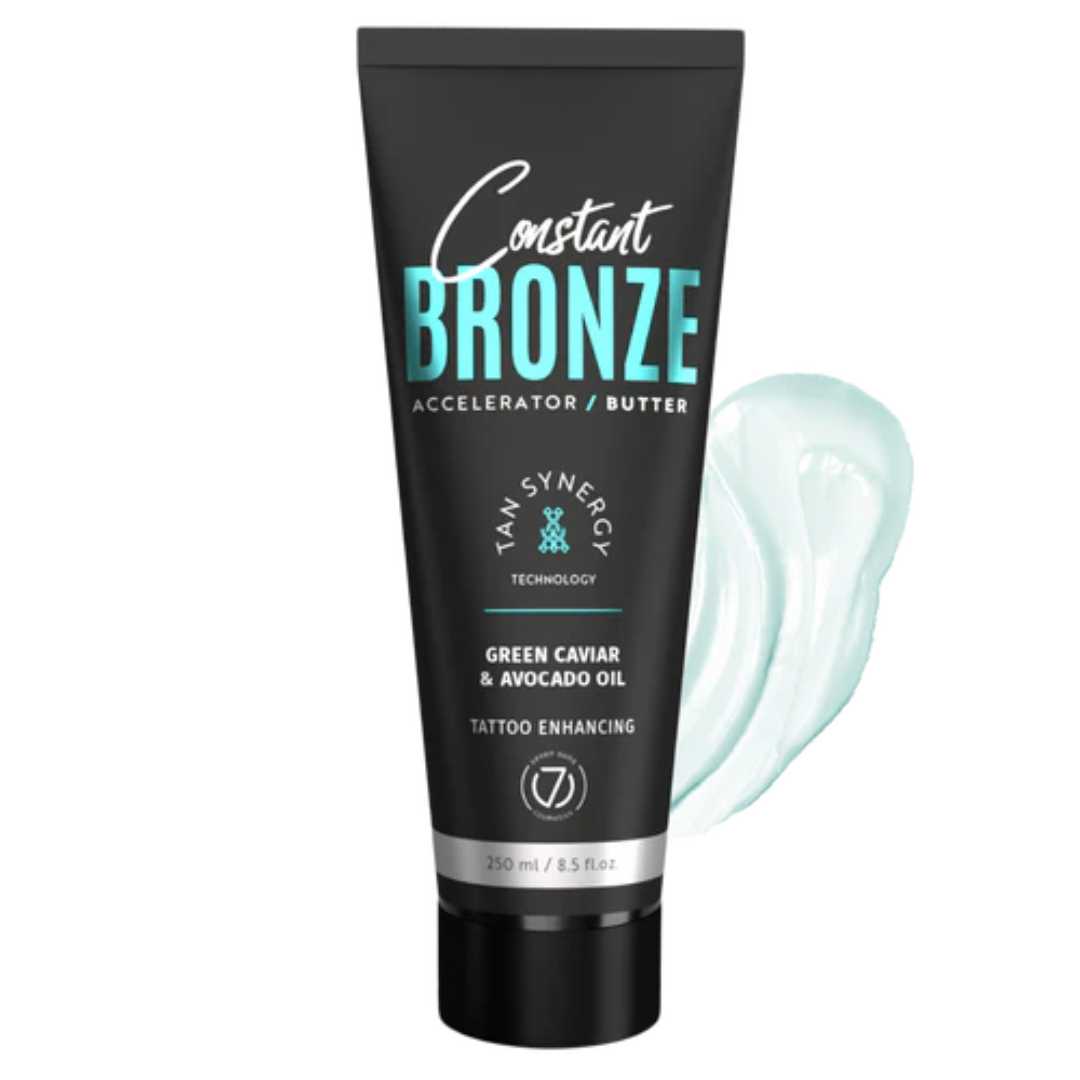7Suns Constant Bronze Accelerator Butter – Deep Hydration and Long ...