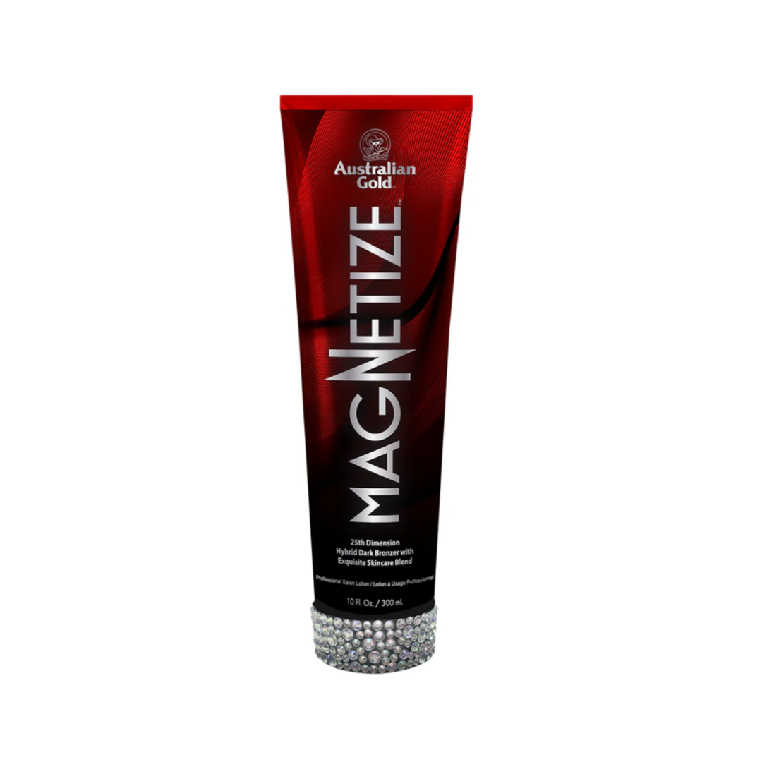 Australian Gold Magnetize – Radiant Tan - MEGATAN