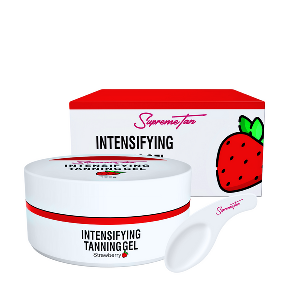 Supreme Tan – MEGATAN