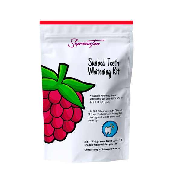 Supreme Tan – MEGATAN