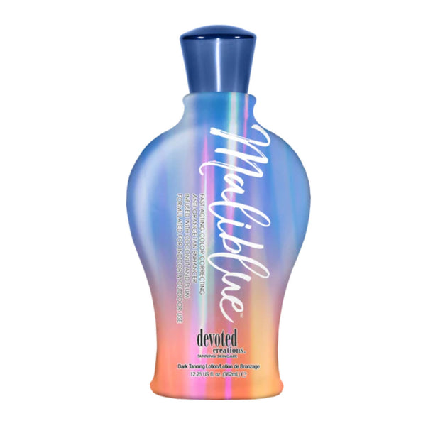 Devoted Creations Maliblue | Natural-Looking Tan Lotion – MEGATAN