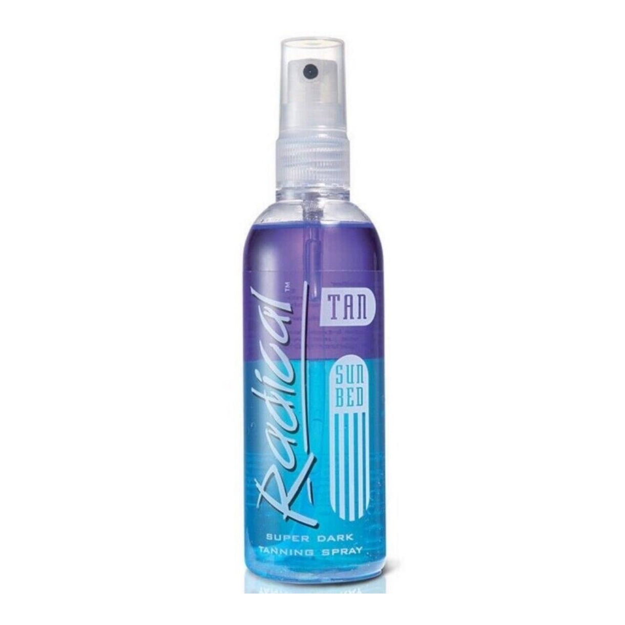 Radical Super Dark Accelerating Oil Spray – Deep Hydration and ...